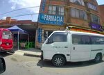 Los Del Norte Pharmacy (Department of La Paz, Provincia Murillo, El Alto, Avenida Tupac Katari, 166), eczaneler  El Alto'dan
