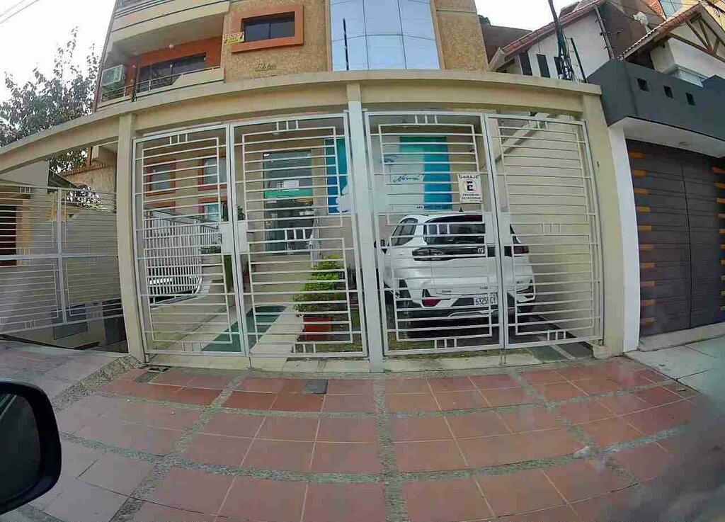 Spa Norma Maliandi SPA, Cochabamba, foto