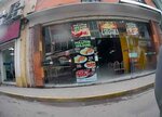 Pollitos Ohlians (Department of Cochabamba, Provincia de Cercado, Cochabamba, Calle Coronel Germán Jordán, 256), restoran  Bolivya'dan
