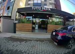 Tutto Pasta (Department of La Paz, Provincia Murillo, La Paz, Calacoto, San Miguel, Calle Gabriel René Moreno), restoran  Bolivya'dan