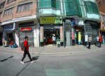 Israel (Department of La Paz, Provincia Murillo, El Alto, Plan 405, Tnuel Peatonal), optik  El Alto'dan