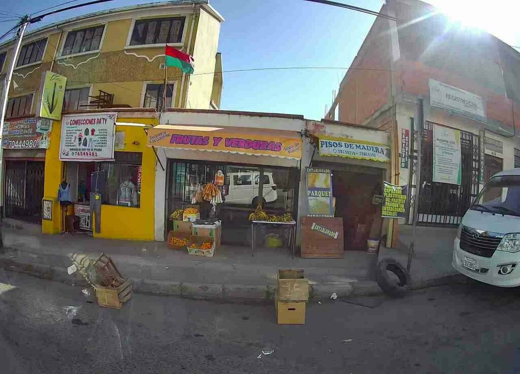 Zemin döşeme üretim ve satış firmaları Wood Floors, La Paz, foto