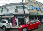Electrónica Solares (Santa Cruz de la Sierra, Distrito Municipal 11, Prolongación Quijarro, 293), elektronik eşya mağazaları  Bolivya'dan