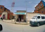 Saludable Cafeteria (Department of La Paz, Provincia Murillo, El Alto, Avenida Elizardo Perez), market  El Alto'dan