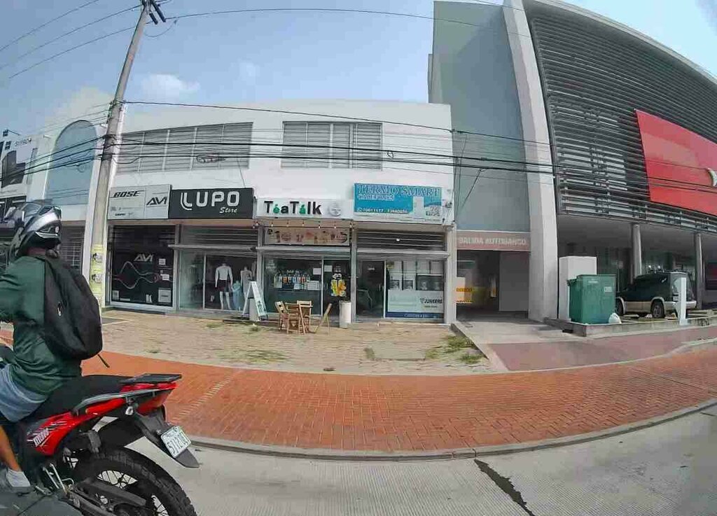 Isıtma sistemleri ve ekipmanları Termo Smart, Santa‑Krus, foto