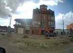 Glass Renders (Department of La Paz, Provincia Murillo, El Alto, Carretera a Viacha Ladislao Cabrera, 5084), motosiklet yedek parçaları  El Alto'dan