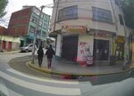 Pizzas Bullain (Department of La Paz, Provincia Murillo, El Alto, Candelaria, Calle Pasoskanki), pizzacılar  Bolivya'dan