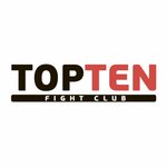 Top Ten (Arkhangelskaya ulitsa No:8, posyolok Ilyinskoye-Usovo), spor kulüpleri  Moskova ve Moskovskaya oblastından