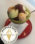 Madsar Usta (Muğla, Datça, İskele Mah., Kumluk Yolu), dondurmacılar  Datça'dan