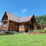 Гостевой дом (Sadovaya ulitsa No:25А, selo Artybash), konuk evi  Altay Cumhuriyeti'nden