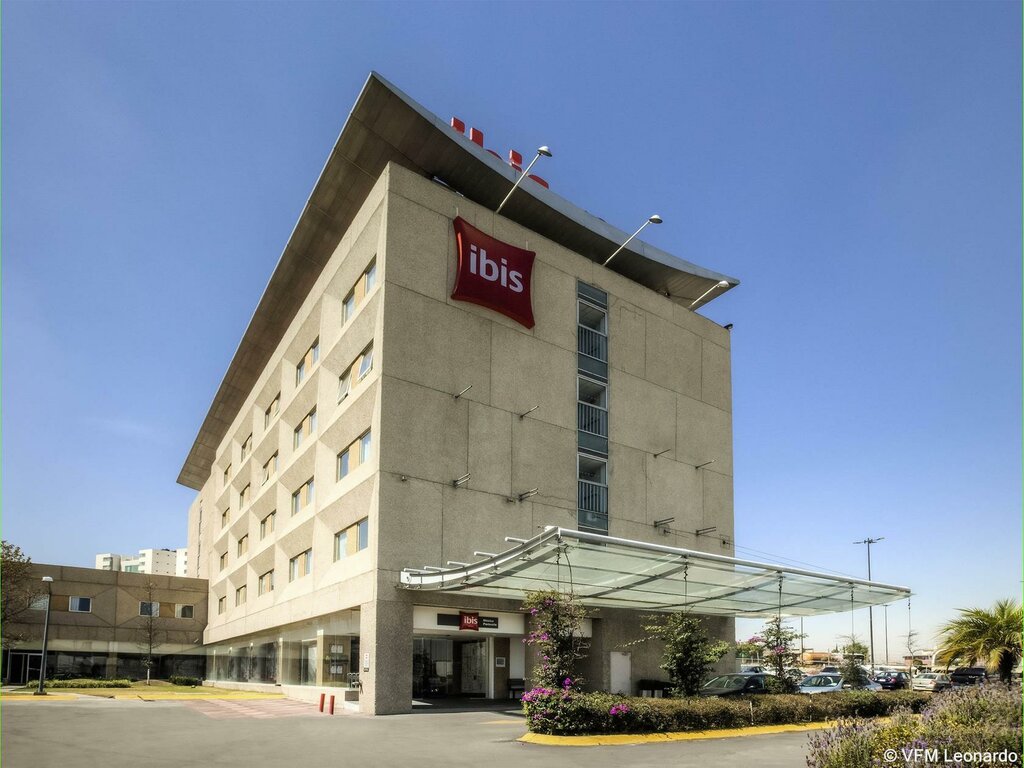 Otel Ibis Mexico Perinorte, Mexico Eyaleti, foto