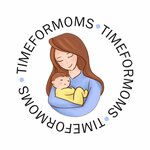 TimeForMoms (Proletarskaya Street No:36), meslek kursları  Kolpino'dan
