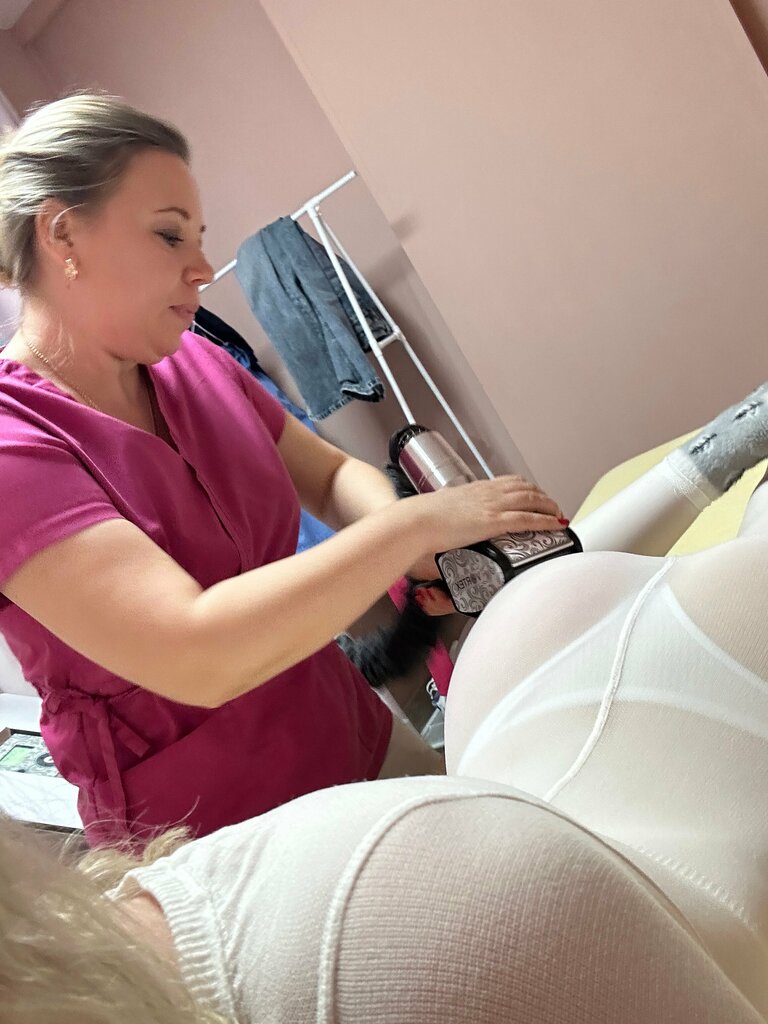 Spa Slim Body, Tambov, foto