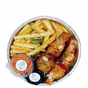 Troshev Vkus (Perm, Startseva Street, 31), food and lunch delivery  Perm'den