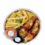 Troshev Vkus (Startseva Street No:31), hazır yemek teslim servisleri  Perm'den