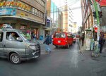 Kiosks (Department of La Paz, Provincia Murillo, La Paz, Centro, Casco Urbano Central, Calle Mercado, 1045), gazete bayi  Bolivya'dan