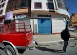 Atelier (Department of La Paz, Provincia Murillo, El Alto, Tejada Triangular, Calle 4 T. Triangular, 55), terziler  El Alto'dan