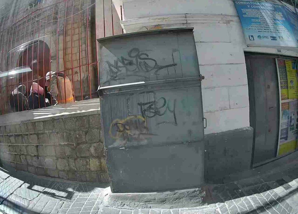 Muhasebeciler Consultora Contable Flores Prado y Asociados Srl, La Paz, foto