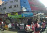 Commercial Establishment (Department of La Paz, Provincia Murillo, La Paz, Avenida Buenos Aires, 582), mini-market  Bolivya'dan