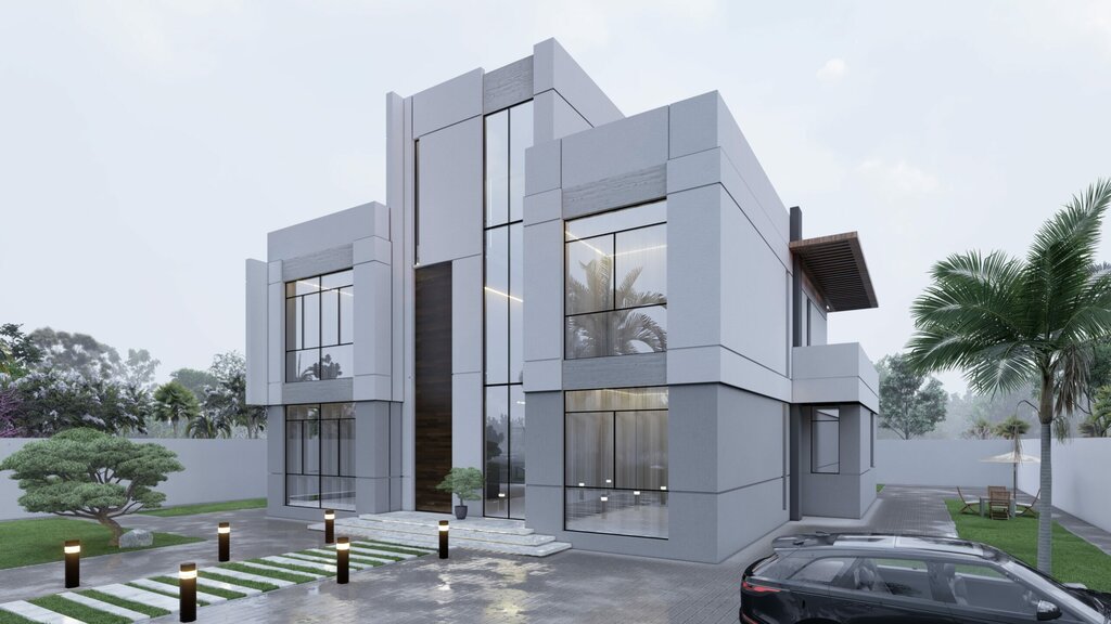 Yeni teknolojiler ve ar-ge merkezleri Tasees Consulting Engineers, Dubai, foto