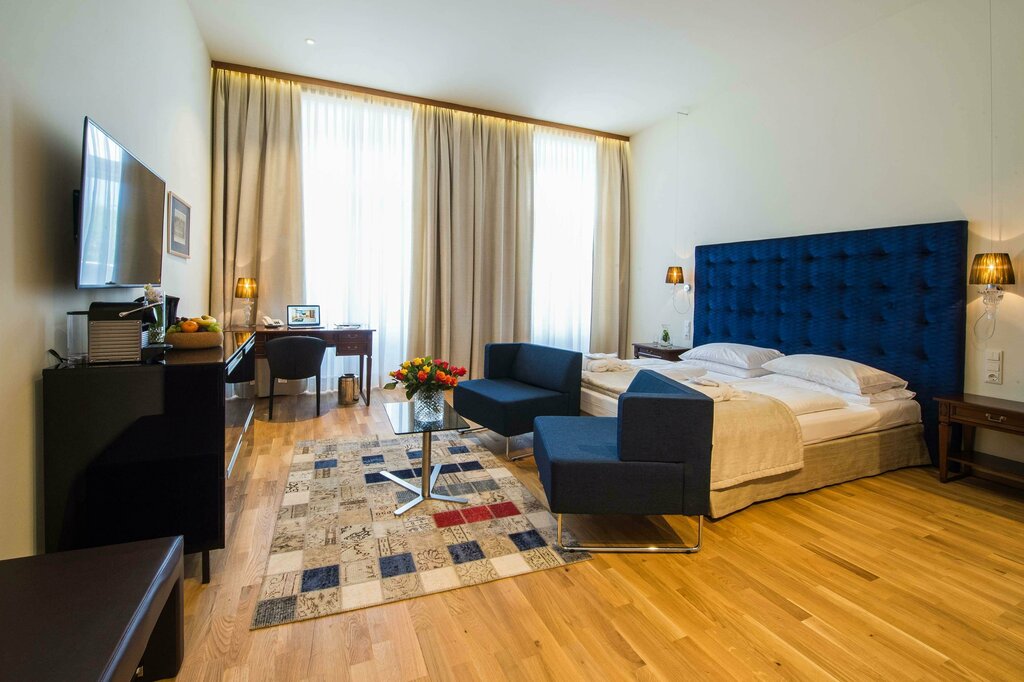 Otel HiLight Suites Hotel, Viyana, foto