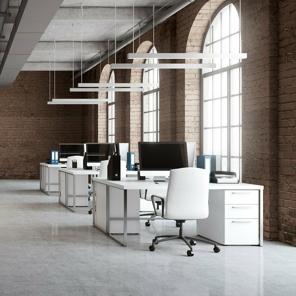 i̇ç mimarlık firmaları Interiofy Space, Dubai, foto