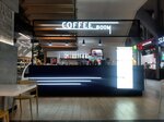 Coffee Boom (Mashtots Avenue No:5, Yerevan), al götür kahve  Erivan'dan