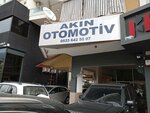 Akın Otomotiv (Keykubat Blv., No:153A, Alanya, Antalya), otomobil satış galerileri  Alanya'dan
