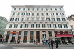 B&b Dream Center (Friuli-Venezia Giulia, Trieste, Piazza Carlo Goldoni, 10), otel  Friuli‑Venezia Giulia'dan
