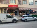 Ömer Market (1. Vatan Cad., No:24B, Osmangazi, Bursa), market  Bursa'dan