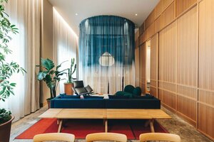 Hotel K5 (Tokyo Metropolis, Shuto Expressway 1 Ueno Line), otel  Tokyo'dan