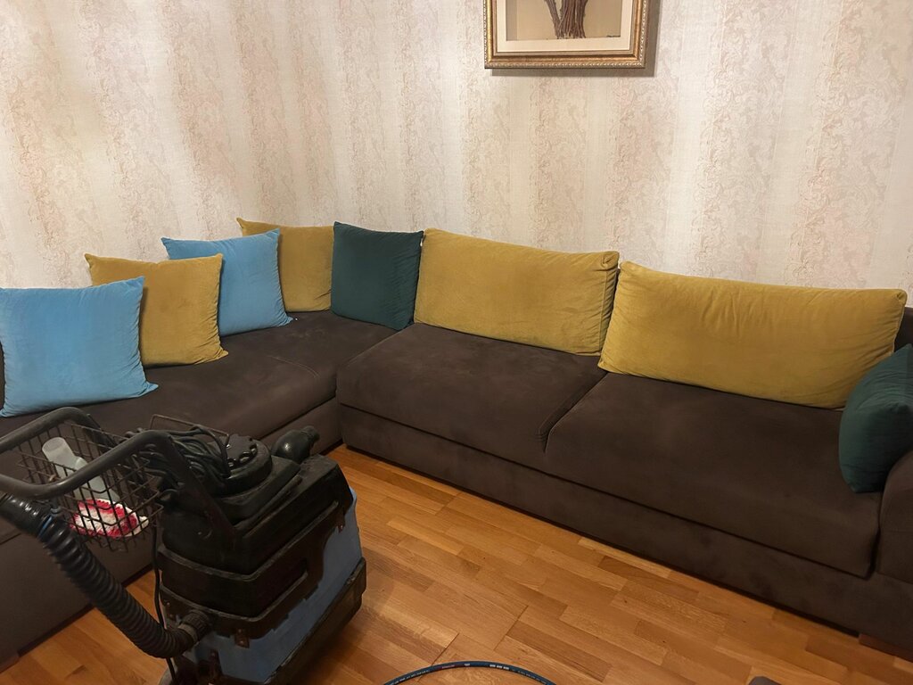 Halı yıkamacılar Bade Halı Yıkama, Antalya, foto