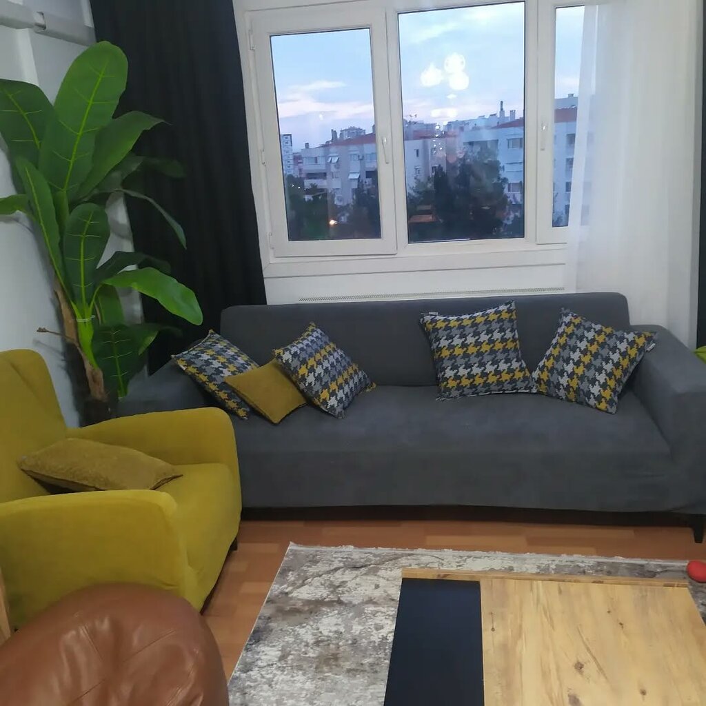 Ev tekstili mağazaları Kartex Perde ve Koltuk Örtüleri, İzmir, foto