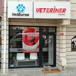 VetBursa (Bursa, Nilüfer, Beşevler Cad., 138B), veteriner klinikleri  Bursa'dan