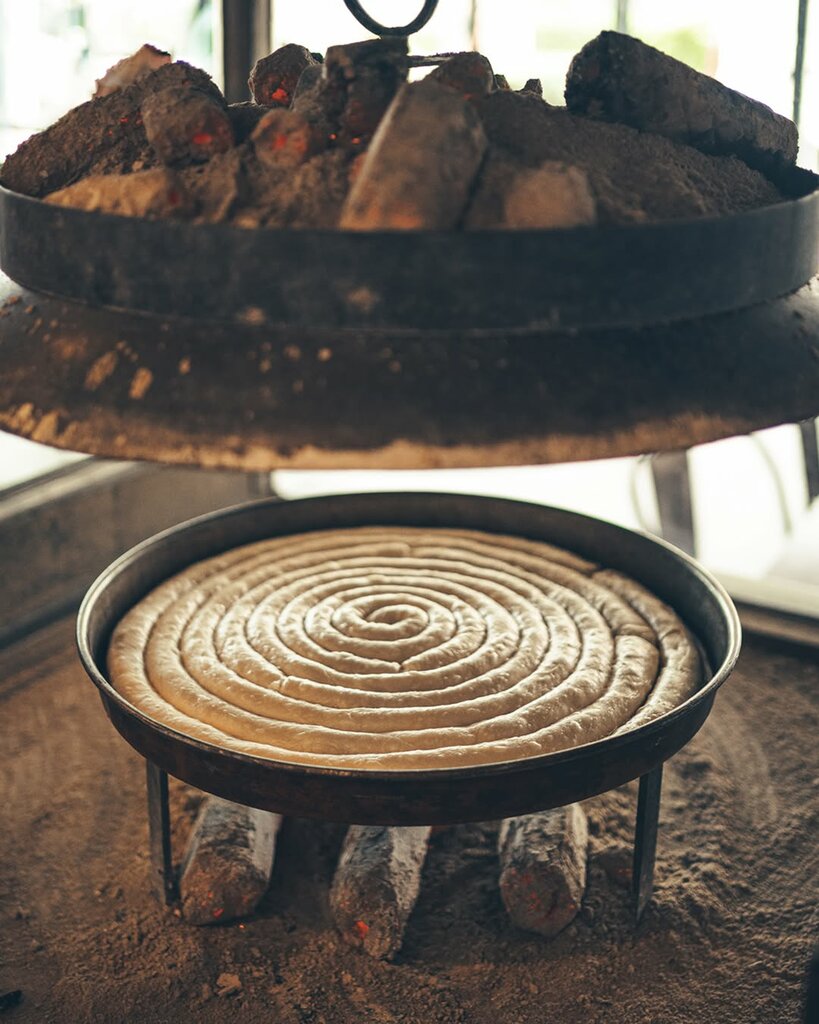 Restoran Burek Nergiz, İzmir, foto