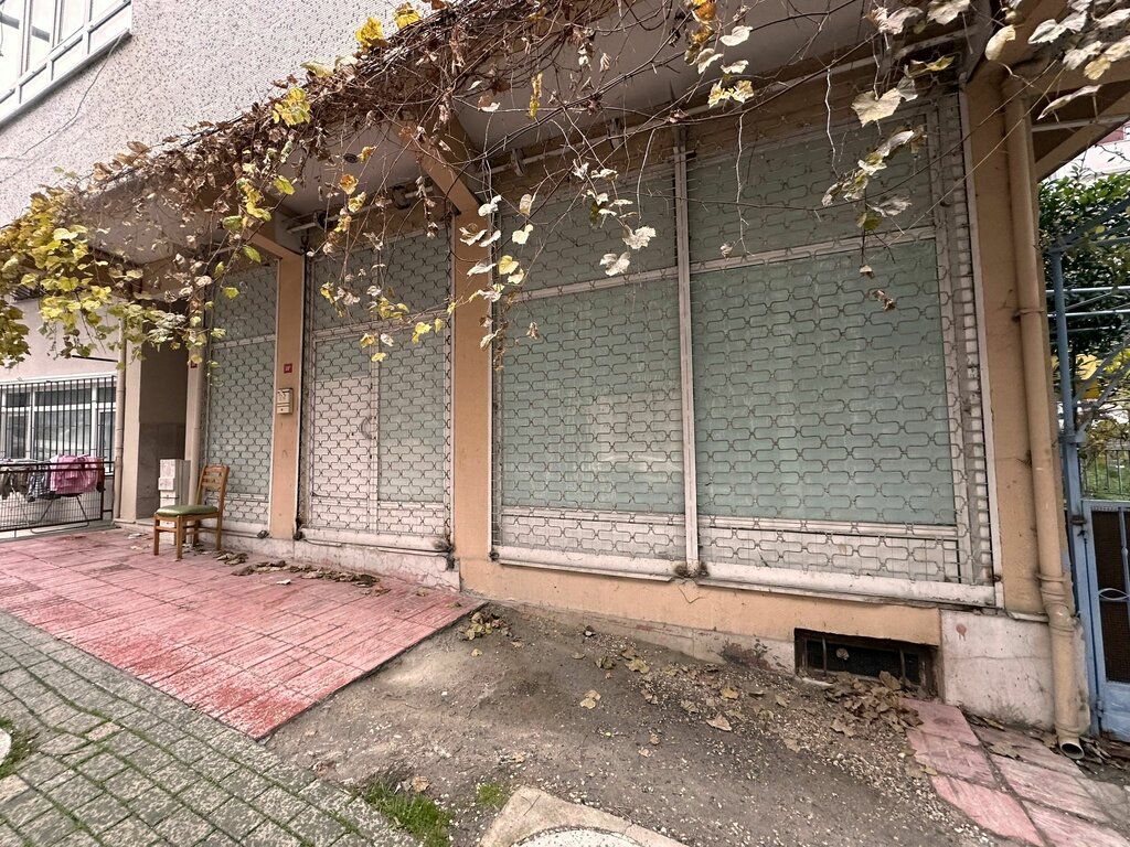 Kozmetik ve parfümeri mağazaları Moon Soap, İstanbul, foto