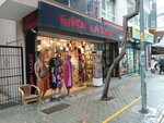 Cadı Kazanı (Alsancak Mah., 1440 Sok., No:2/B, Konak, İzmir), hediyelik eşya mağazaları  İzmir'den