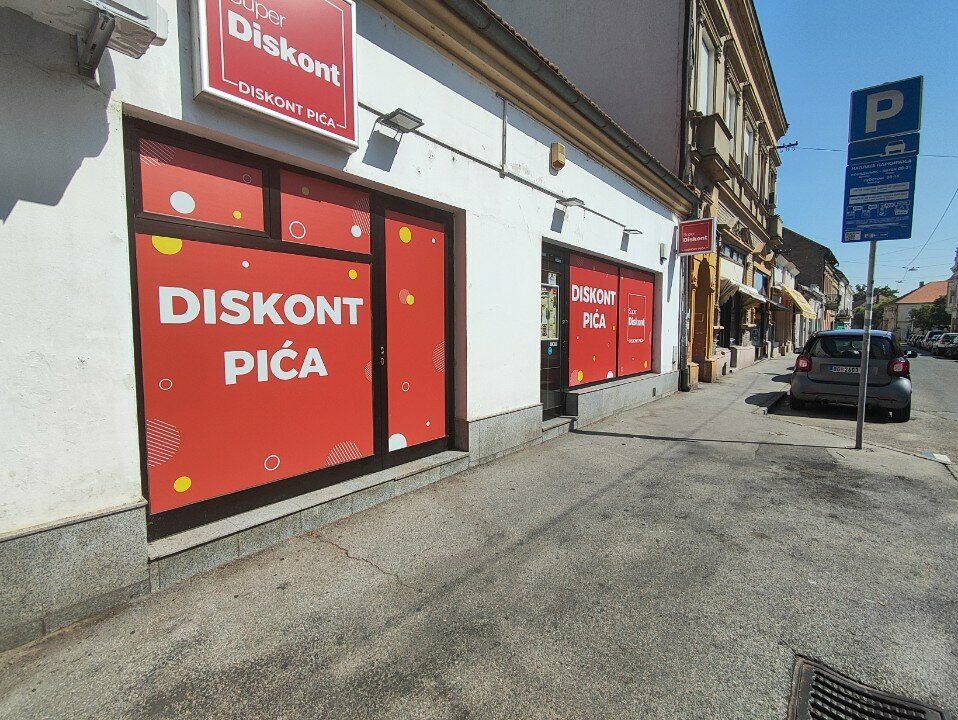 Hobi, elişi için ürünler Aleksandar Draslar, Belgrad, foto