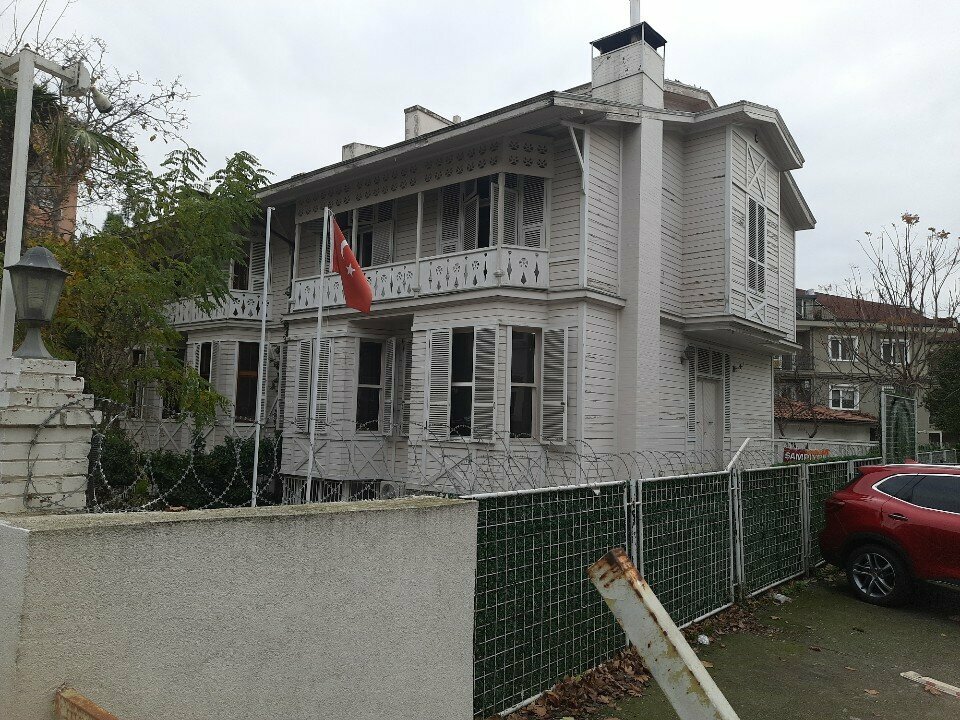 Hukuk büroları Hakimiyet, İstanbul, foto