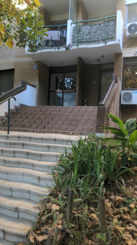 Spor okulları Dsg - Decisive Strike Gym, Belgrad, foto