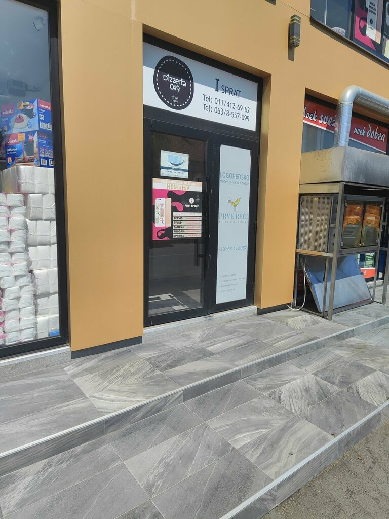 Telefon tamir servisi Немања, Belgrad, foto