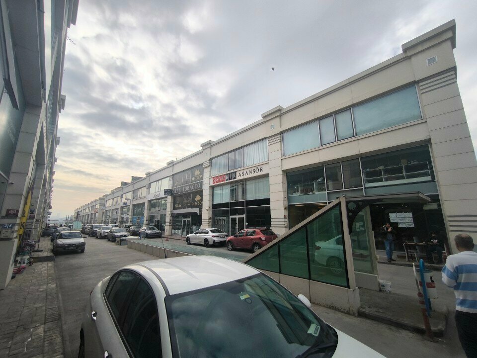 Medikal eşyalar Aleza Dış Ticaret, Ankara, foto