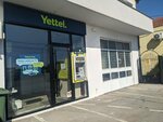 Yettel: mobile phone store locations in Belgrade — Yandex Maps