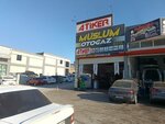 Müslüm Otogaz (Aydınlar Mah., 03065. Cad., Şehitkamil, Gaziantep), lpg kurulumu  Gaziantep'ten