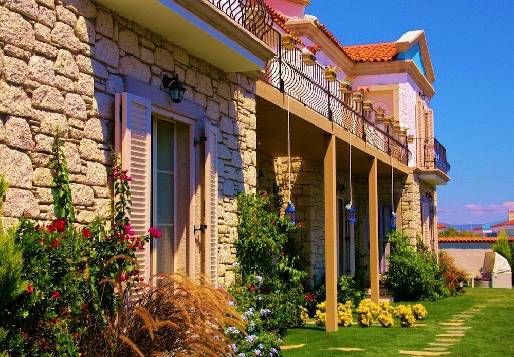 Otel Yasemin Alaçatı Otel, Çeşme, foto