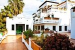 La Santa Cruz Apartments (Crta. Suspiro del Moro km1), daireler