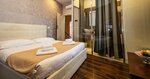 Hotel Moderno (Corso Italia No:44, Piombino), otel  Toskana'dan
