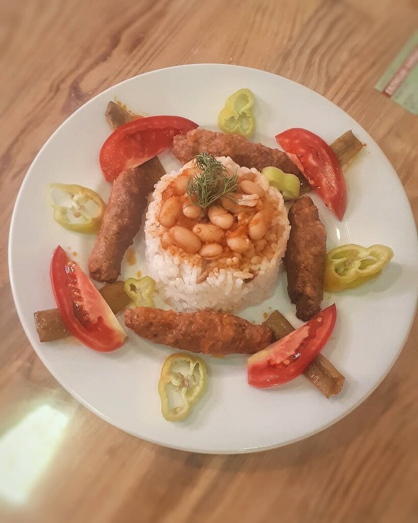 Restoran Ata Kasap Restaurant, İstanbul, foto