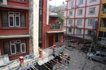 Hotel Peace Mountain (Thamel Marg No:87, Ward 26), otel  Katmandu'dan