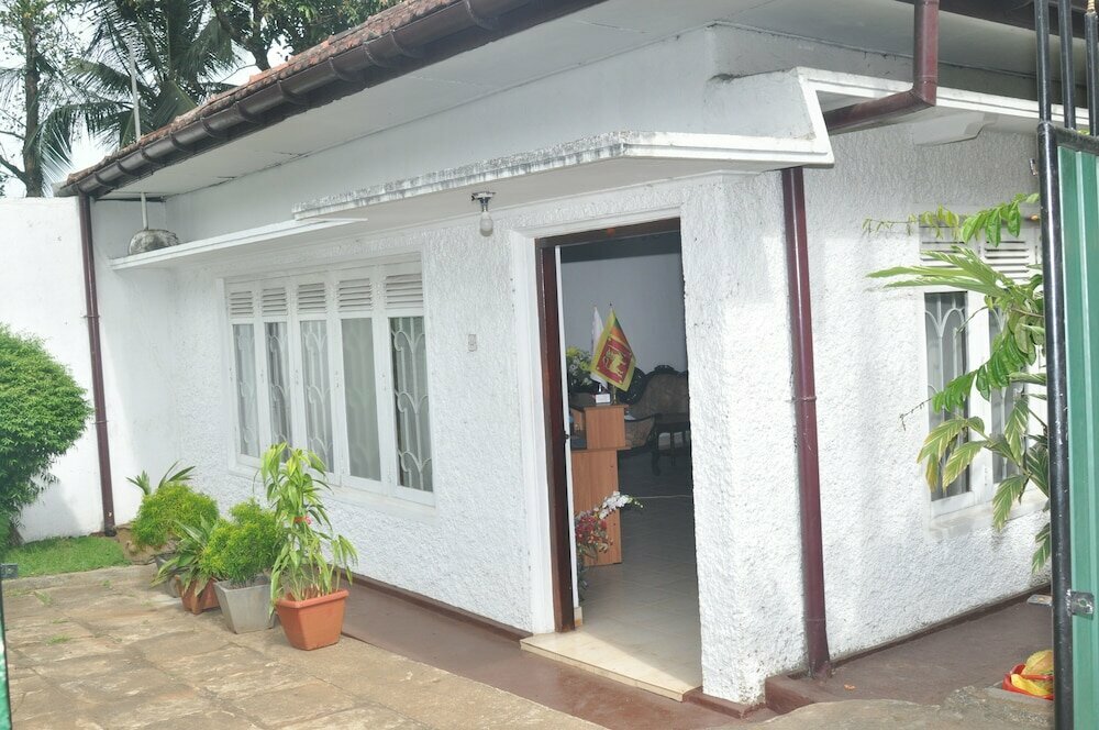 Otel The Rock Bunglow, Kandy, foto